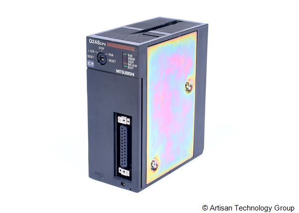 Q2ASCPU Mitsubishi (Programmable Controller) | ArtisanTG™