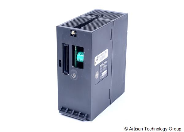 Q2ASCPU Mitsubishi (Programmable Controller) | ArtisanTG™