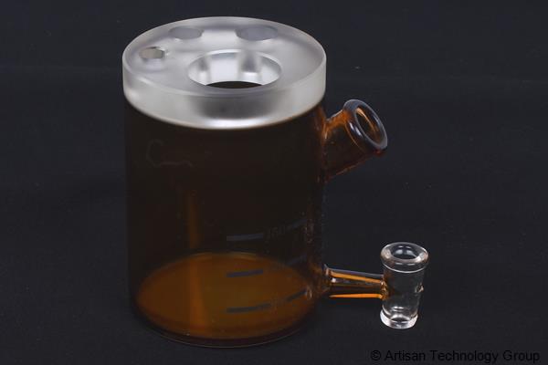 Mitsubishi (Titration Flask) | ArtisanTG™