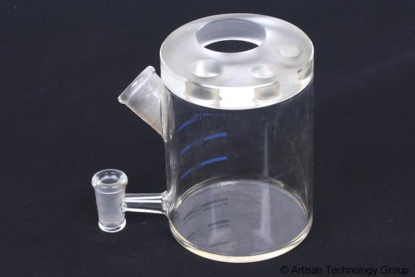 Mitsubishi (Titration Flask) | ArtisanTG™