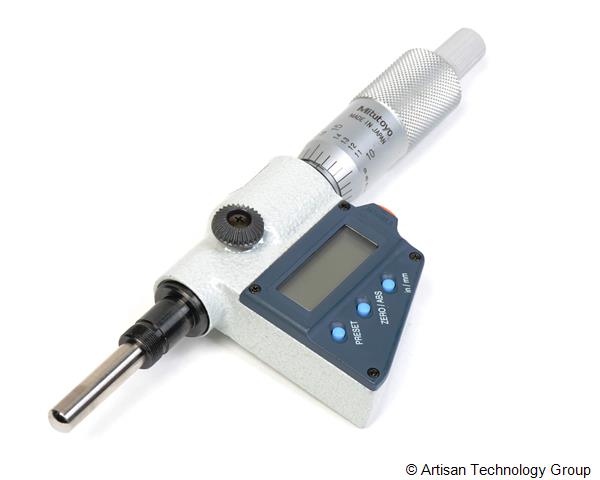 350-714-30 Mitutoyo (Digimatic Micrometer Head) | ArtisanTG™