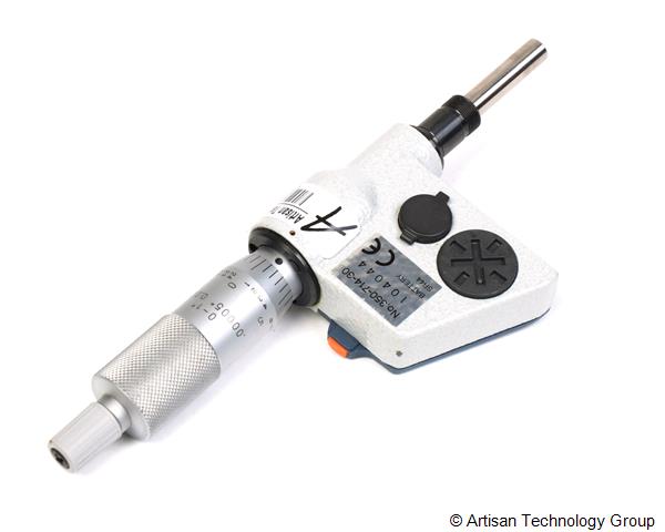350-714-30 Mitutoyo (Digimatic Micrometer Head) | ArtisanTG™
