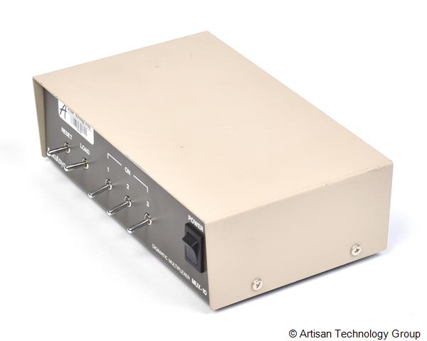 MUX-10 Mitutoyo (Digimatic Multiplexer with Cables) | ArtisanTG™