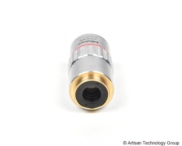 M Plan Apo 5X Mitutoyo (Objective) | ArtisanTG™