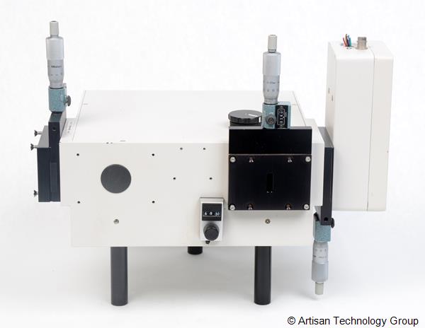 Mitutoyo (QuantaMaster 30 Excitation Monochromator Compartment ...