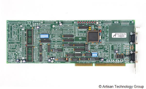 PC-452 Modular Micro Controls (Real-Time PC Control Coprocessor ...