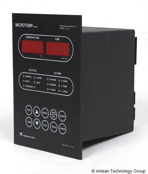 C1115 Modutek (MICROTEMP Process Controller Timer) | ArtisanTG™
