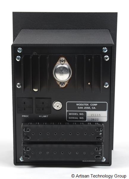 C1115 Modutek (MICROTEMP Process Controller Timer) | ArtisanTG™
