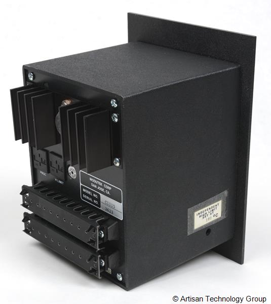 C1115 Modutek (MICROTEMP Process Controller Timer) | ArtisanTG™
