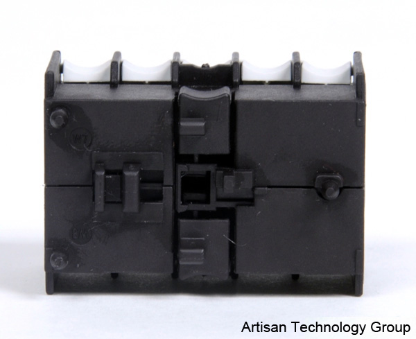 22 DIL E Moeller (Magnetic Contactors (Pack of 5)) | ArtisanTG™