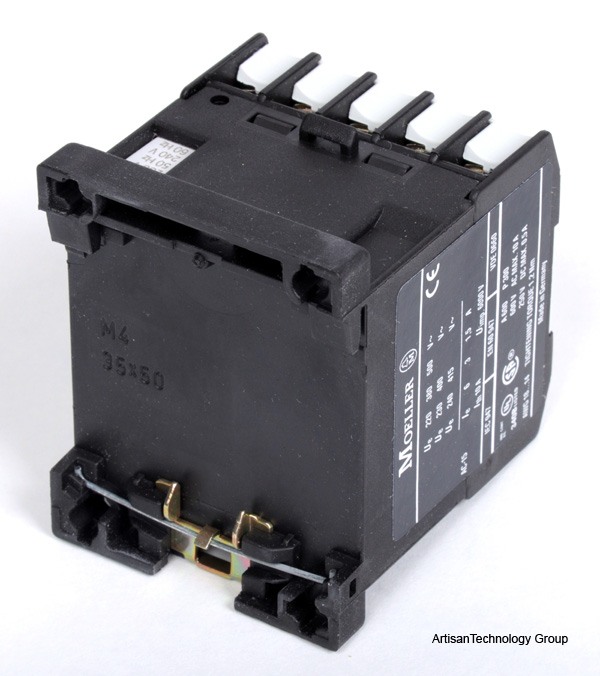 DIL ER-40 Moeller (Magnetic Contactors Relays (Pack of 5)) | ArtisanTG™