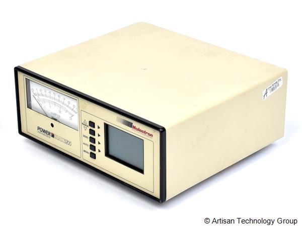 PM5200 Molectron (Laser Power Meter) | ArtisanTG™