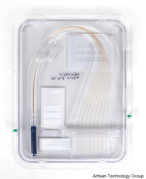 Molecular Dynamics (Capillary Array) | ArtisanTG™