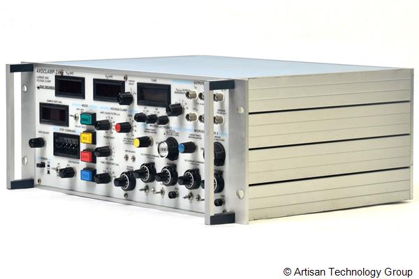 AxoClamp-2A Axon Instruments (Microelectrode Clamp) | ArtisanTG™
