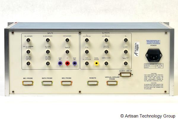 AxoClamp-2A Axon Instruments (Microelectrode Clamp) | ArtisanTG™