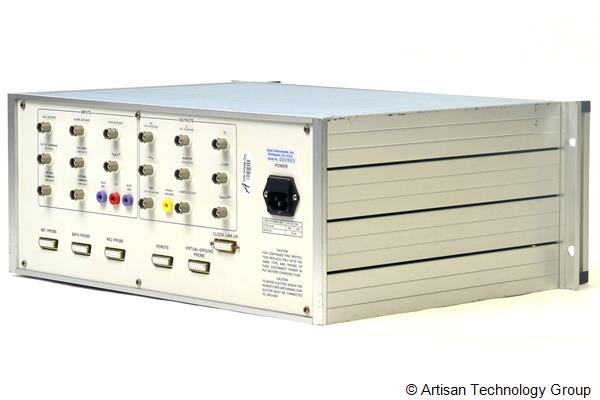 AxoClamp-2A Axon Instruments (Microelectrode Clamp) | ArtisanTG™