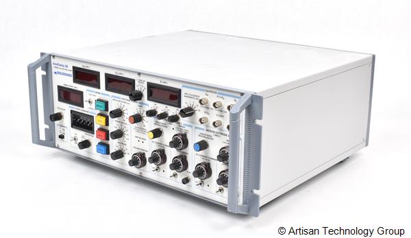 AxoClamp-2B Axon Instruments (Microelectrode Clamp) | ArtisanTG™