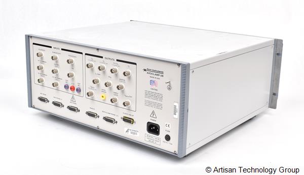 AxoClamp-2B Axon Instruments (Microelectrode Clamp) | ArtisanTG™