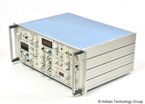 Axopatch-1D Axon Instruments (Patch Clamp Amplifier) | ArtisanTG™