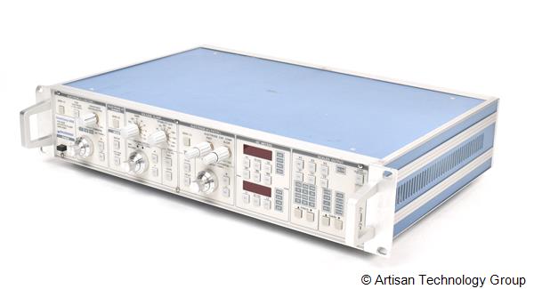 GeneClamp-500B Axon Instruments (Voltage and Patch Clamp Amplifier ...