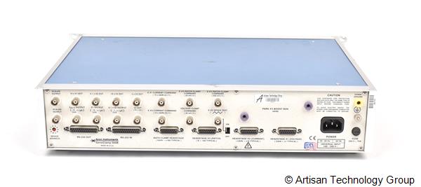 GeneClamp-500B Axon Instruments (Voltage and Patch Clamp Amplifier ...