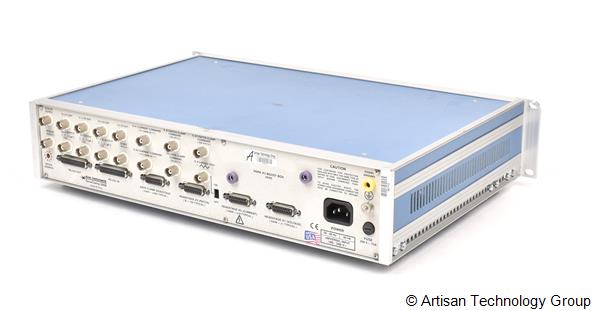 GeneClamp-500B Axon Instruments (Voltage and Patch Clamp Amplifier ...