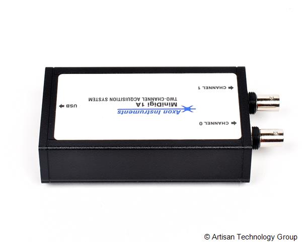 MiniDigi 1A Axon Instruments (Two-Channel Acquisition System) | ArtisanTG™