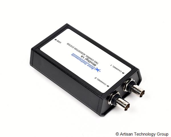MiniDigi 1A Axon Instruments (Two-Channel Acquisition System) | ArtisanTG™