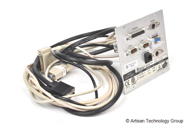 Molecular Devices (Back Panel for 0310-3885 Computing Unit) | ArtisanTG™