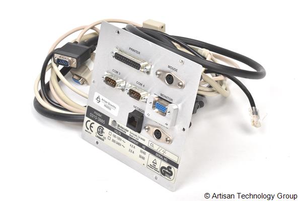 Molecular Devices (Back Panel for 0310-3885 Computing Unit) | ArtisanTG™