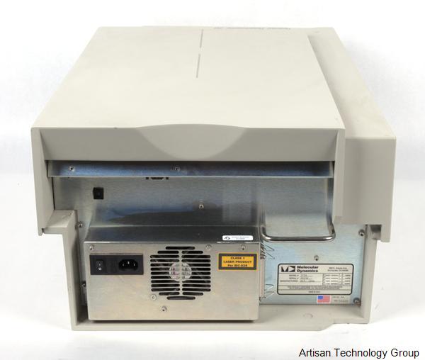 375A Molecular Dynamics (Personal Densitometer SI) | ArtisanTG™