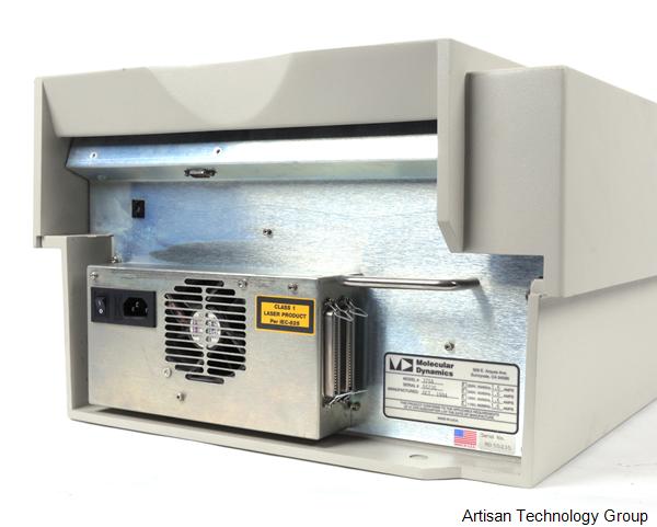 375A Molecular Dynamics (Personal Densitometer SI) | ArtisanTG™