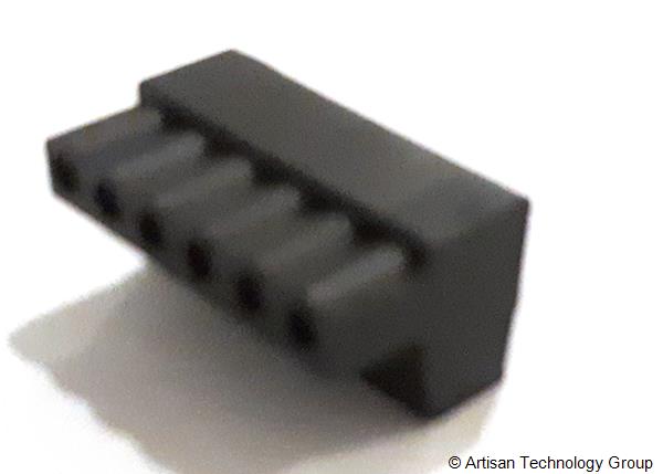 0393710006 Molex (7.50 mm Beau Eurostyle Pluggable PCB Terminal Block ...