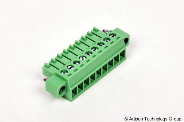 0395045009 Molex (3.50 mm Pitch Eurostyle Horizontal Plug, with ...