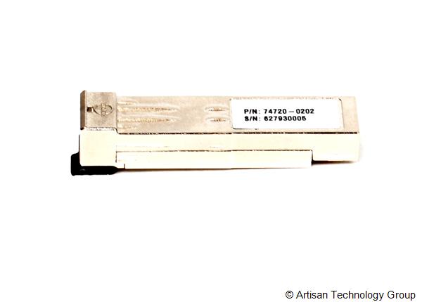 74720-0202 Molex (Fibre Channel HSSDC2 to SFP Adapter) | ArtisanTG™