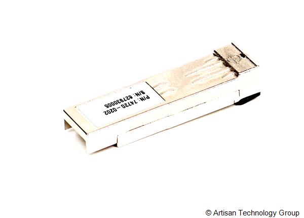 74720-0202 Molex (Fibre Channel HSSDC2 to SFP Adapter) | ArtisanTG™