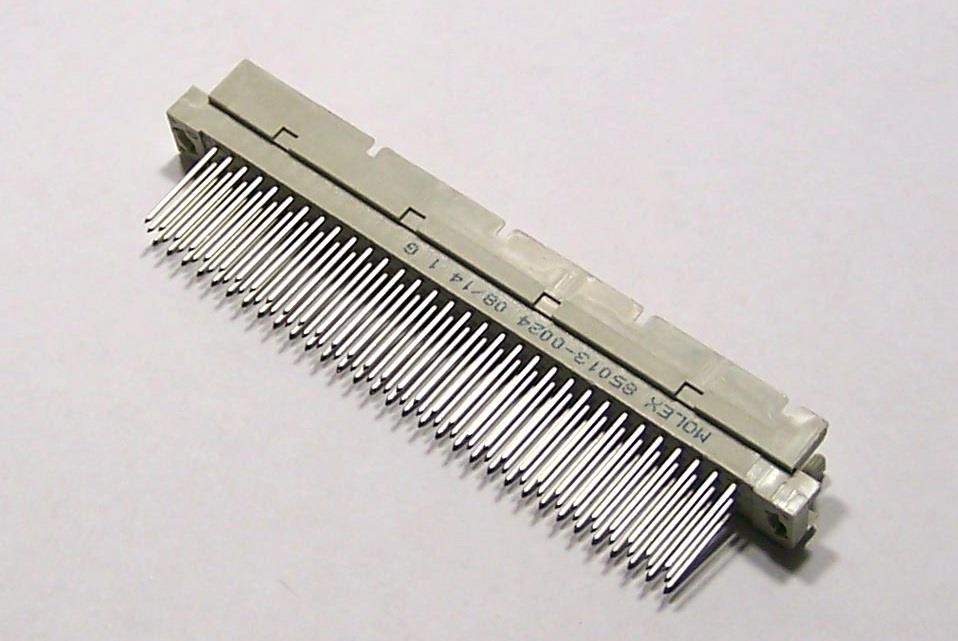 85013-0024 Molex (Backplane Connector) | ArtisanTG™
