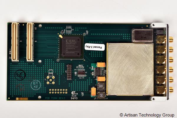 80165-1C6 Molex / Innovative Integration (ClockGen PMC Module) | ArtisanTG™