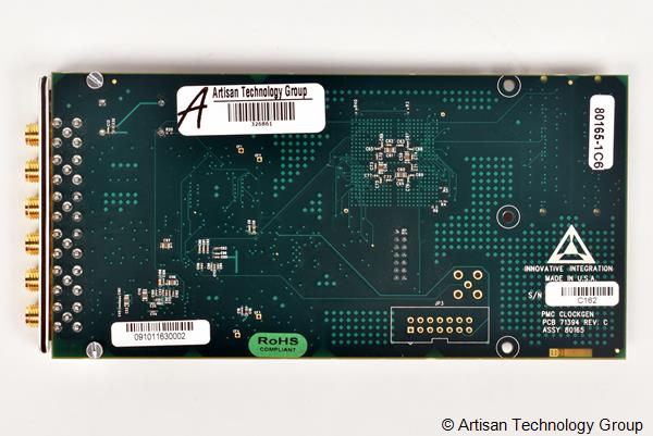 80165-1C6 Molex / Innovative Integration (ClockGen PMC Module) | ArtisanTG™