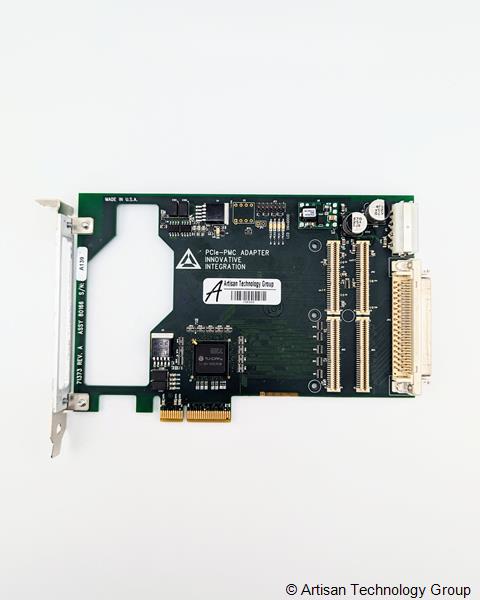 80166 Molex / Innovative Integration (PCIe-PMC Adapter) | ArtisanTG™