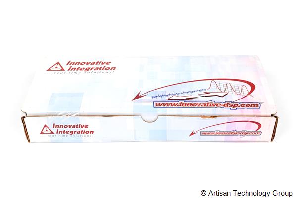 80259 Innovative Integration (PCIe-XMC 8-Lane Adapter) | ArtisanTG™