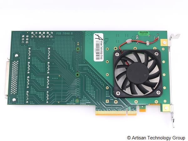 80259 Innovative Integration (PCIe-XMC 8-Lane Adapter) | ArtisanTG™