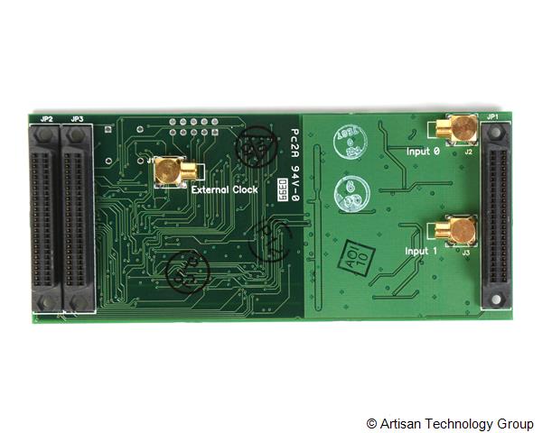 AD40 Innovative Integration (40MHz Analog Input Module) | ArtisanTG™