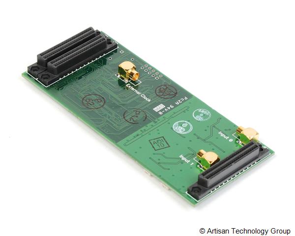 AD40 Innovative Integration (40MHz Analog Input Module) | ArtisanTG™