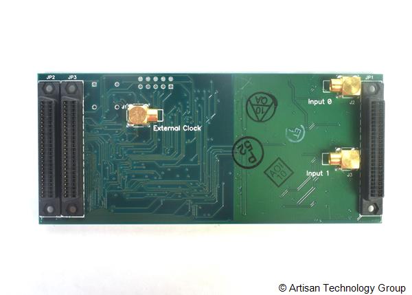 AD40 Innovative Integration (OMNIBUS Module) | ArtisanTG™