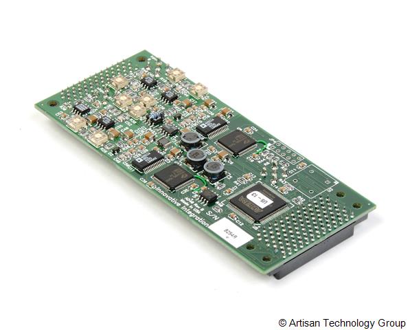 AD40 Innovative Integration (40MHz Analog Input Module) | ArtisanTG™