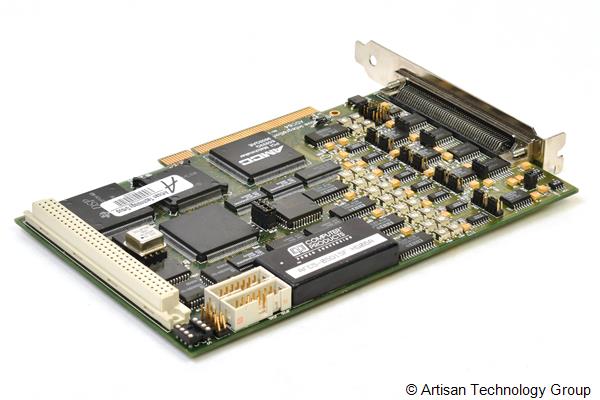 ADC64 Innovative Integration (PCI DSP Data Acquisition Card) | ArtisanTG™