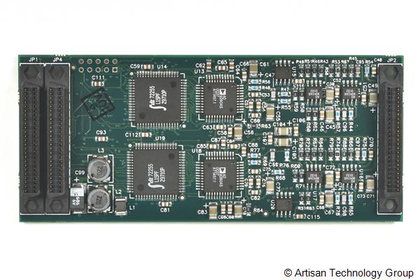 AIX Molex / Innovative Integration (Analog Input Module) | ArtisanTG™