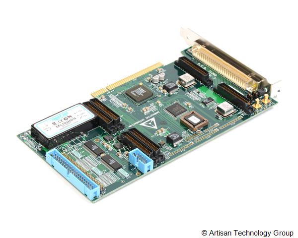 ChicoPlus Innovative Integration (High Speed Data Acquisition Card ...