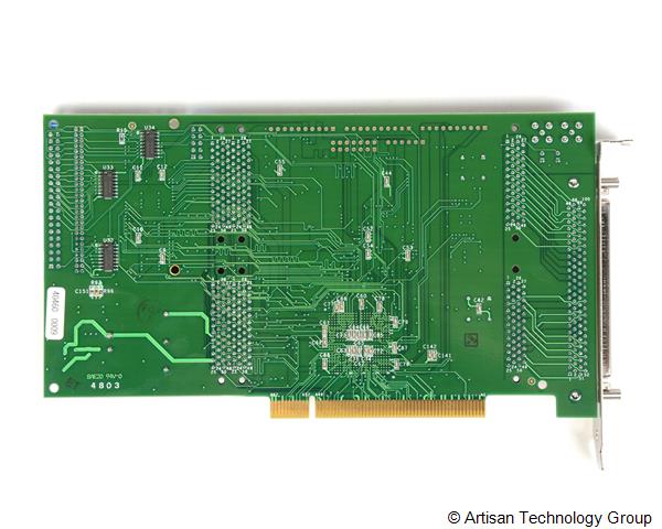 ChicoPlus Innovative Integration (High Speed Data Acquisition Card ...
